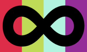 Label: Neurogenders | nonbinary.ch