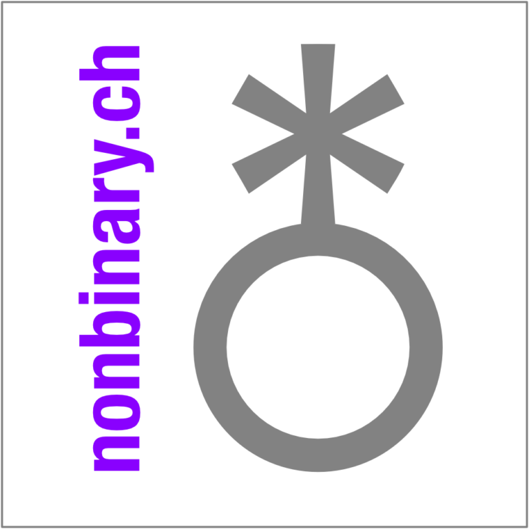 Downloads | nonbinary.ch