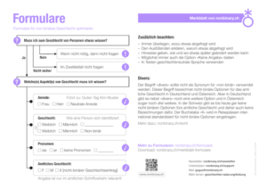 Downloads | nonbinary.ch